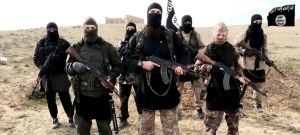 The West and the Rise of Global Terrorism | Ghada's SoapBox